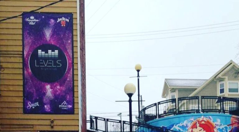 LEVELS NIGHT CLUB – George Street Live