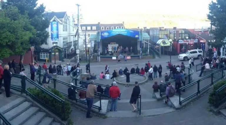 Experience George Street – George Street Live