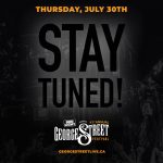 The George Street Festival – George Street Live