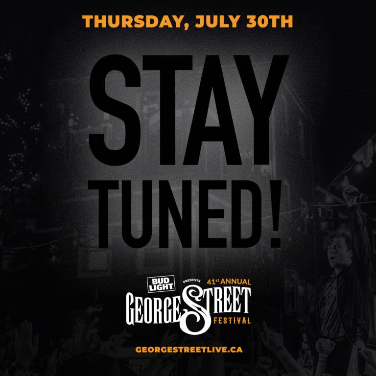 The George Street Festival – George Street Live