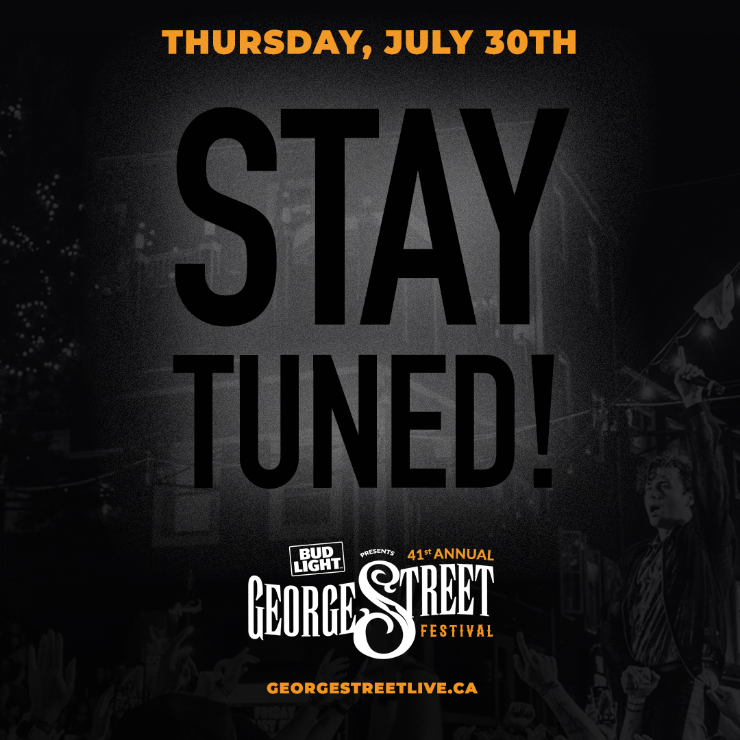 The George Street Festival – George Street Live