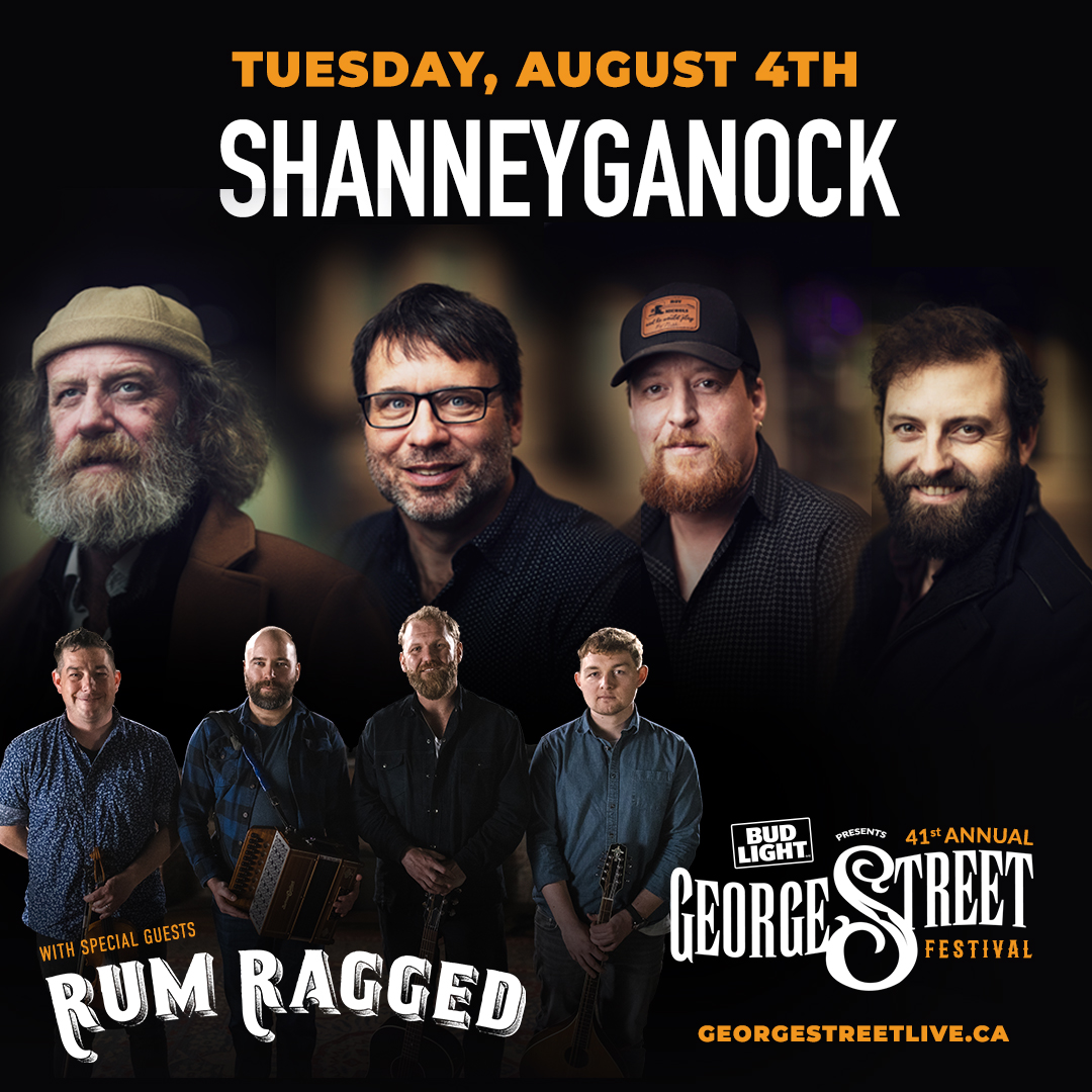 The George Street Festival – George Street Live
